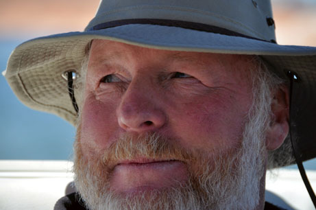 True Pirates, Part I - Points East Magazine