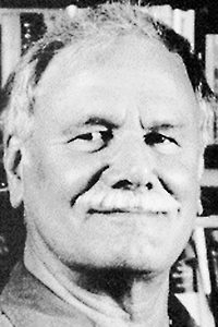 Cyrus Hamlin, 98 - Points East Magazine