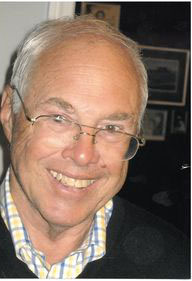 Robert B. Conner, 83 - Points East Magazine