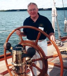 Comedian harold tuck tucker - Flexpanel