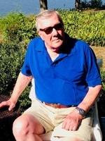 Tom Hazlehurst, 84 - Points East Magazine