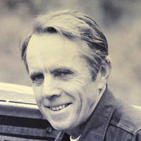 David R. Getchell Sr., 89 - Points East Magazine