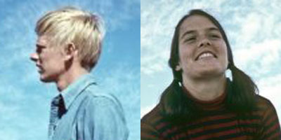 Carl Chase, 77, and Susan Chase, 75 - Points East Magazine