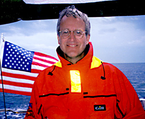 Tom Snyder - Points East Magazine