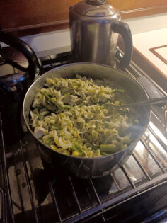 Chicken catch-a-tory - Points East Magazine