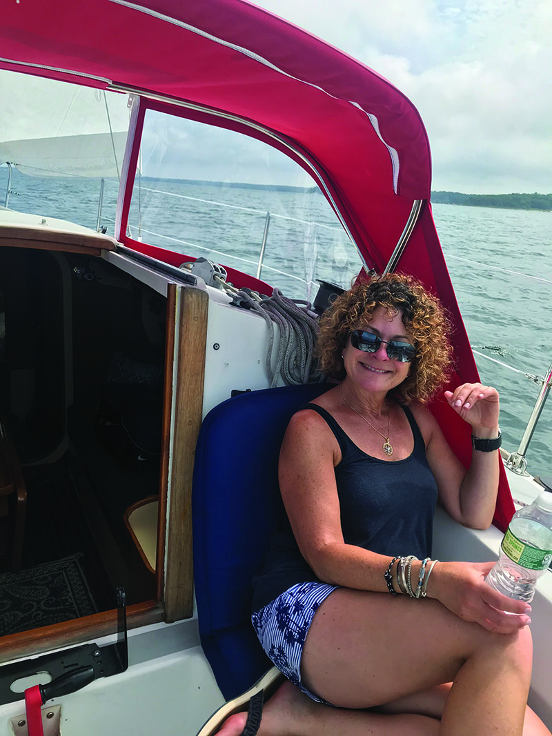 Fetching Lady Liberty - Points East Magazine