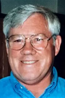 James Howard Lobdell, 79 - Points East Magazine